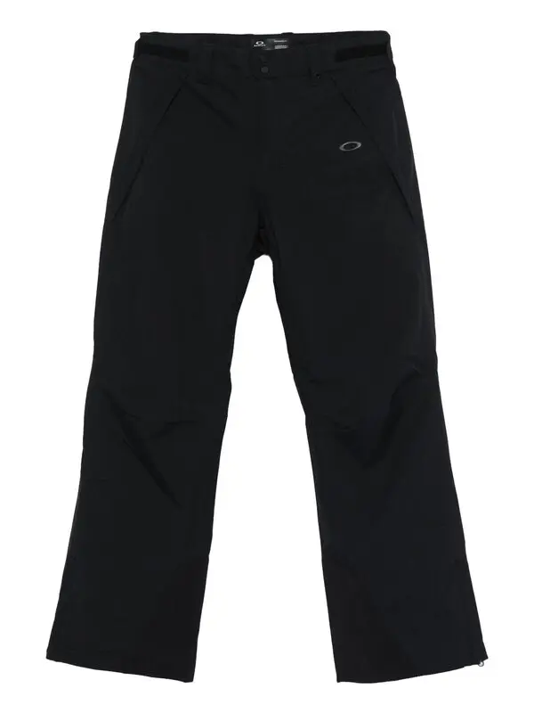 Oakley Best Cedar Rc Insulated Trousers - Black