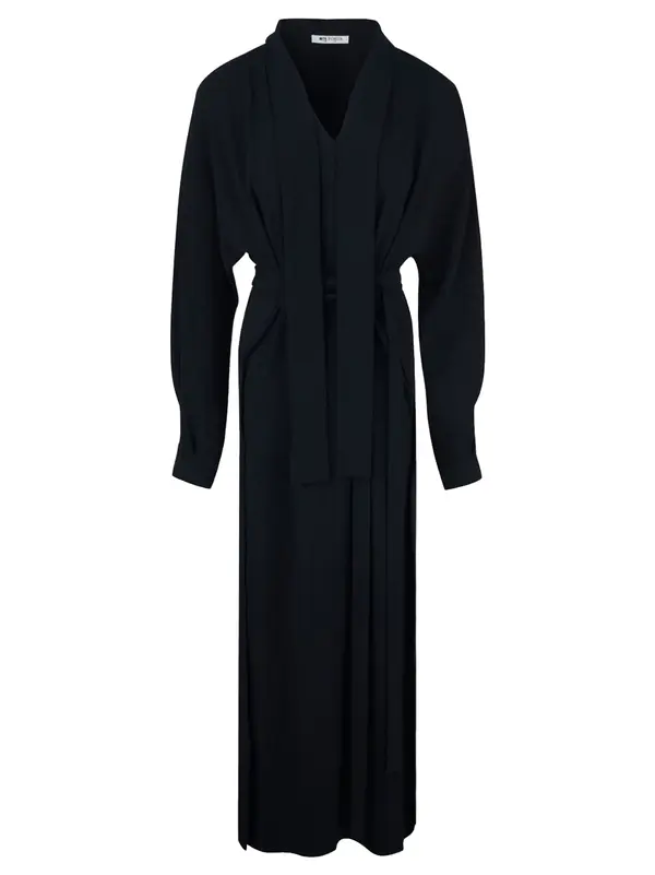 Ports 1961 Gown - Black
