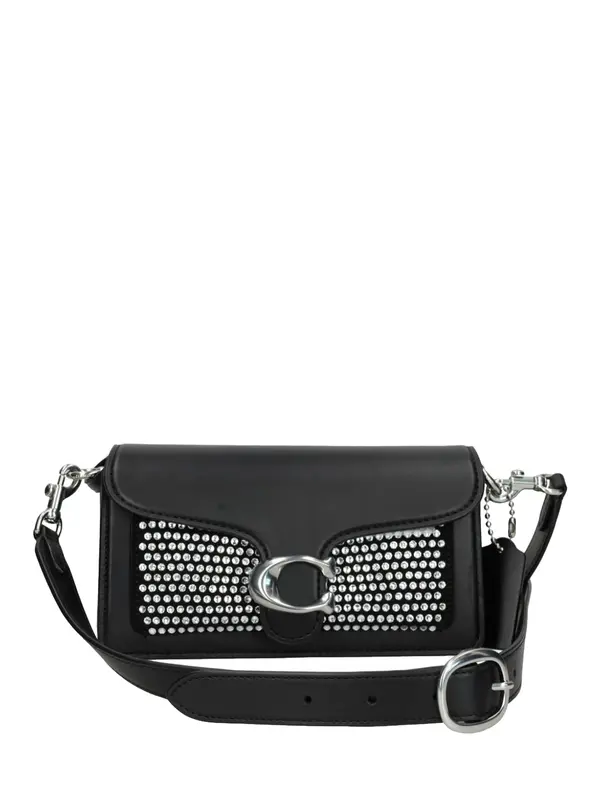 COACH® Tabby 20 Shoulder Bag - Black
