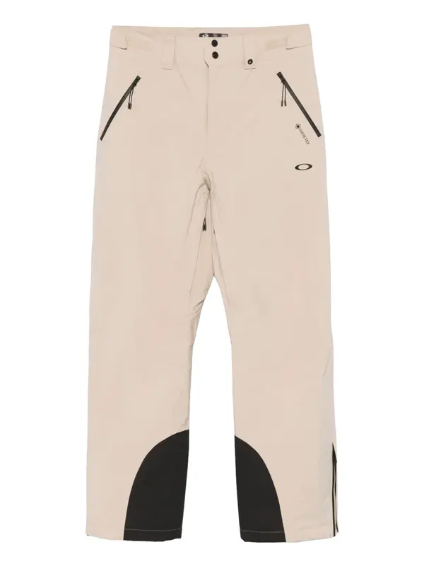 Oakley Sub Temp Rc Gore-tex 2.0 Trousers - Neutrals