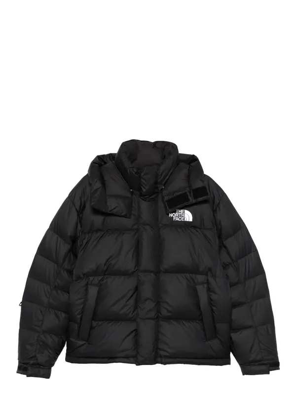 The North Face Himalayan Baltoro Puffer Jacket - Black