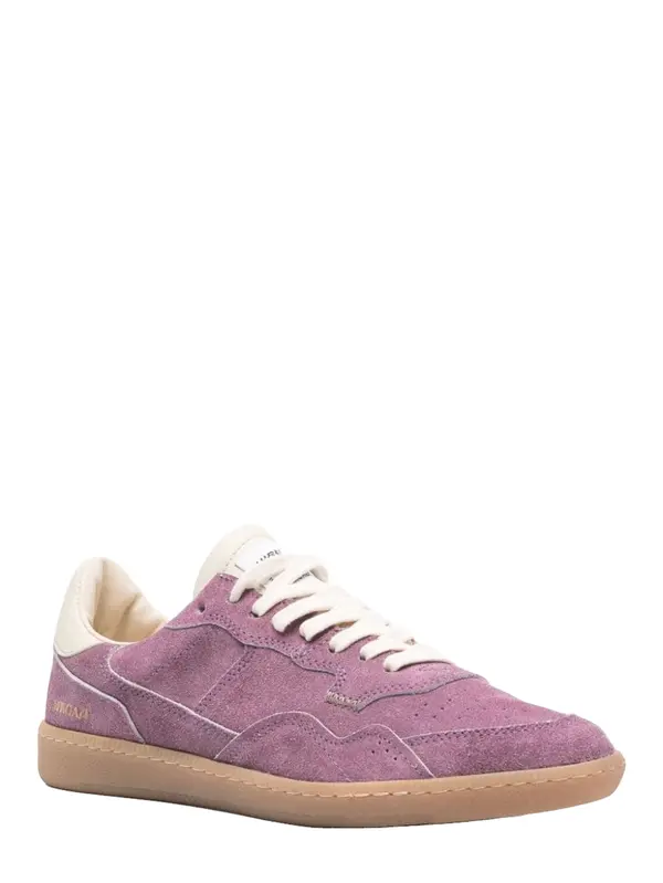 HIDNANDER Mega T Sneakers - Purple