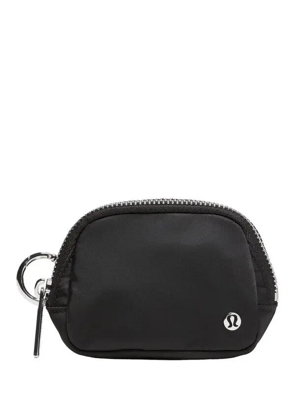 Lululemon Everywhere Belt Bag Nano - Black
