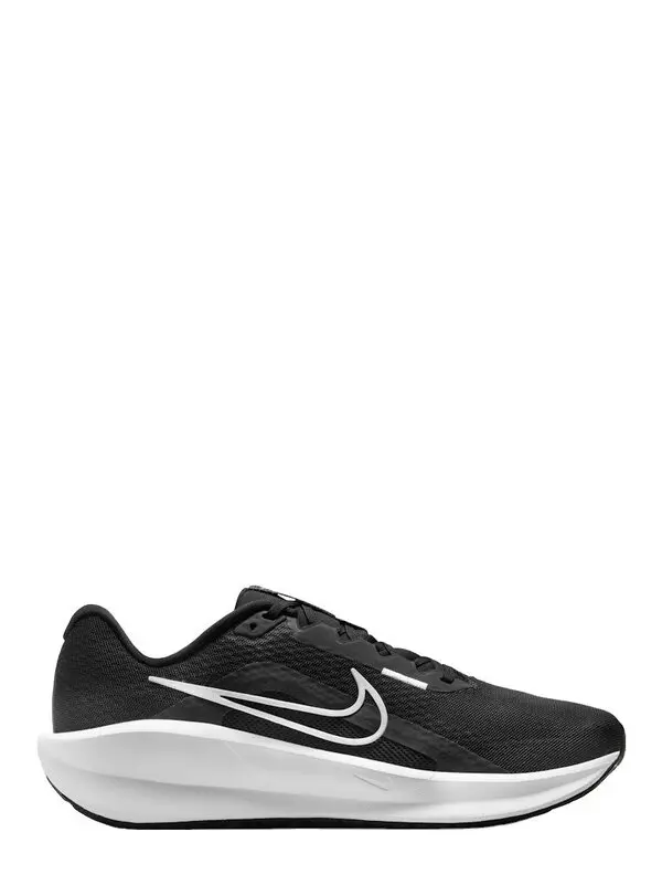 Nike Downshifter Sneakers - Black/dark Smoke Grey/white