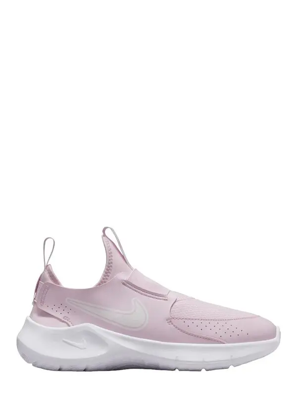 Nike Flex Runner 3in - Pink Foam/white