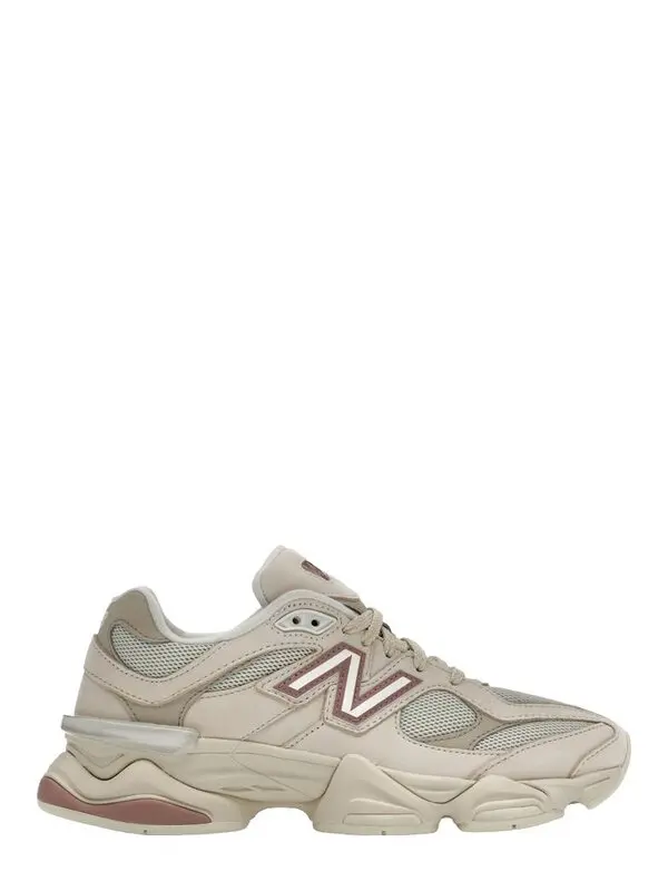 NEW BALANCE 9060 Sneakers - Bone/sparrow