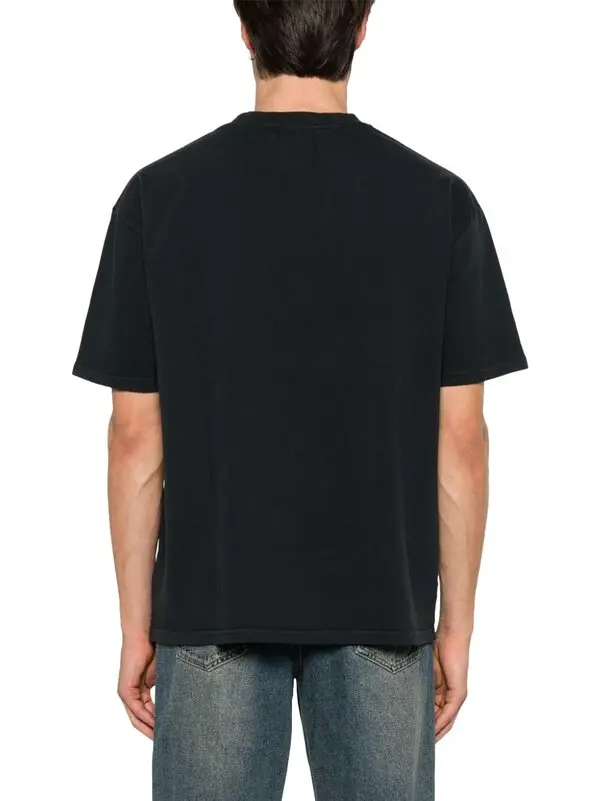 Rhude Town And Country T-shirt - Black