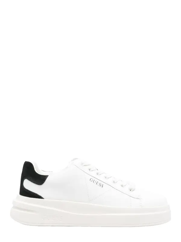 Guess Elbi Sneakers - White