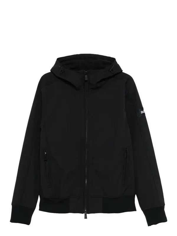 Add Shell Jacket - Black