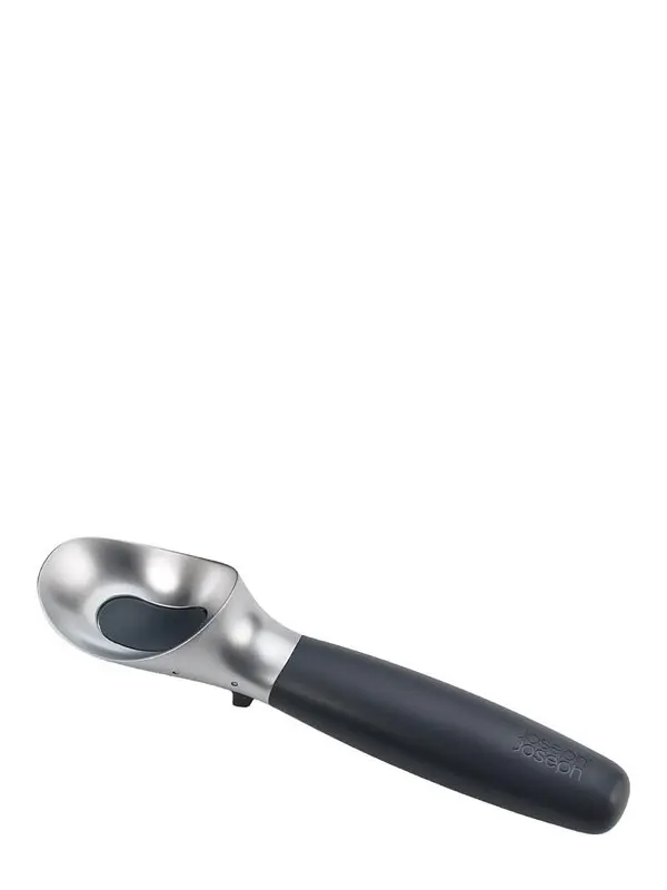 JOSEPH JOSEPH Elevate Ice Cream Scoop - Grey