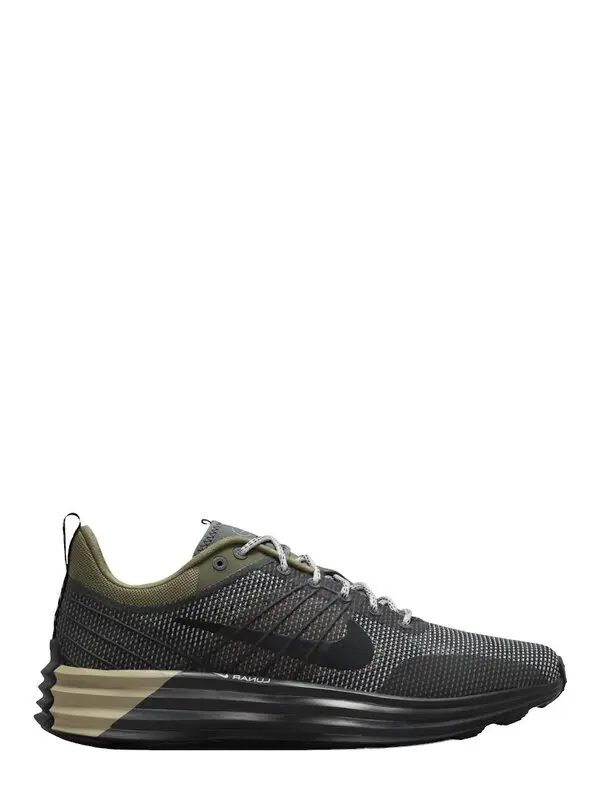 Nike Lunar Roam Se Sneakers - Medium Olive/iron Grey/khaki