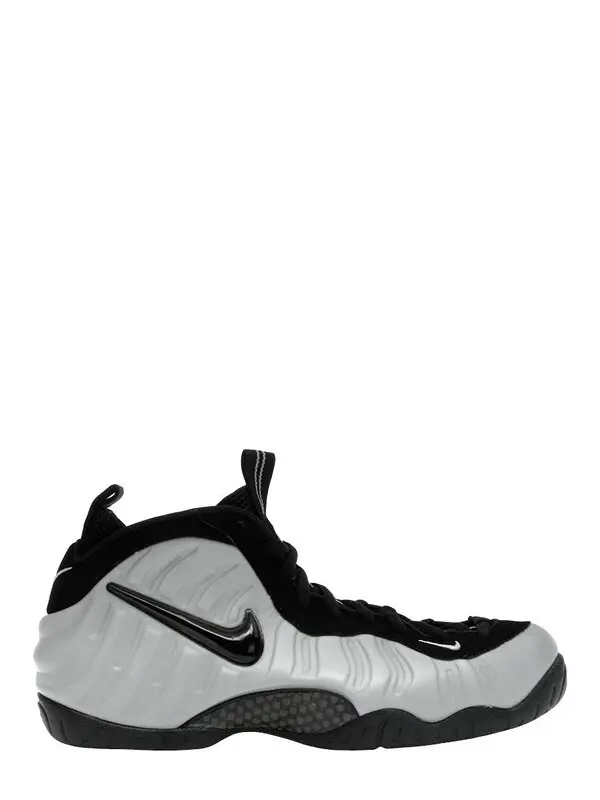Nike Air Foamposite Pro - Wolf Grey/black