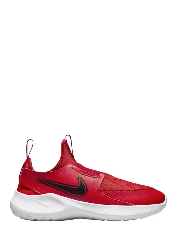 Nike Flex Runner 3in Sneakers - University Red/black