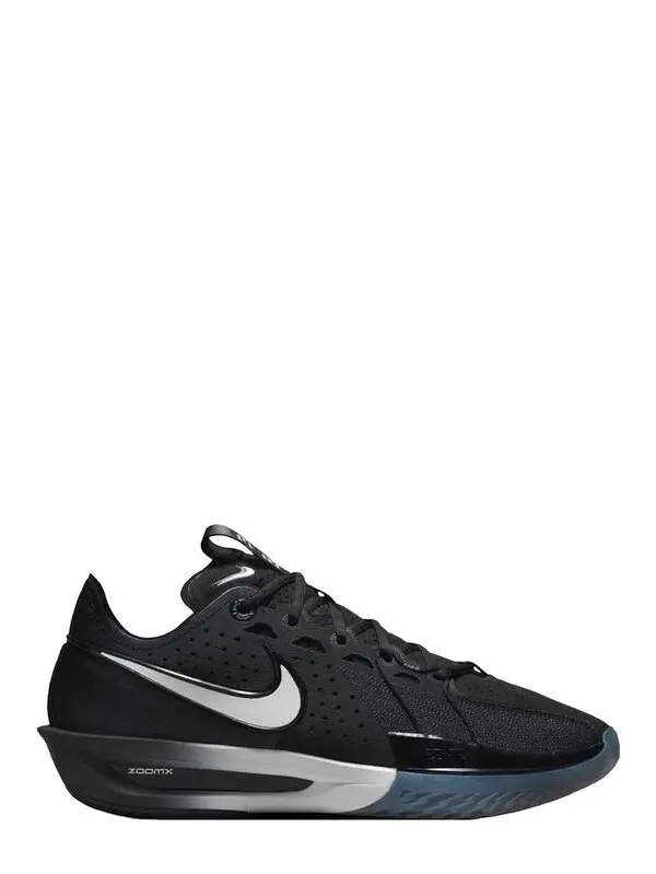 Nike Zoom Gt Cut 3 Ep - Black/white/iron Grey