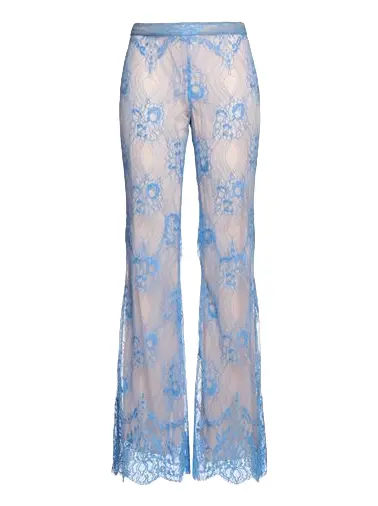 Dsquared2 Flared Pants - Blue