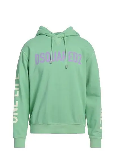 Dsquared2 Sweatshirt - Green