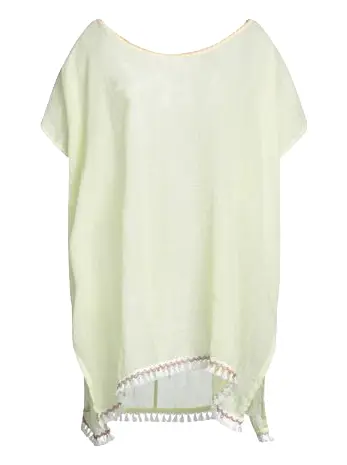 BANANA MOON Light Top - Green