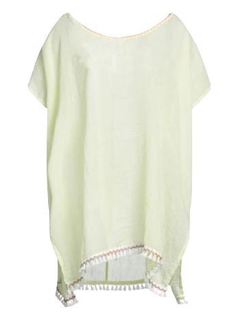 BANANA MOON Light Top - Light Green