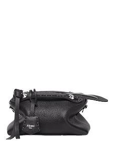 Fendi By The Way Selleria Mini - Black