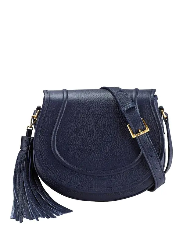 Gigi New York Jenni Bag - Navy