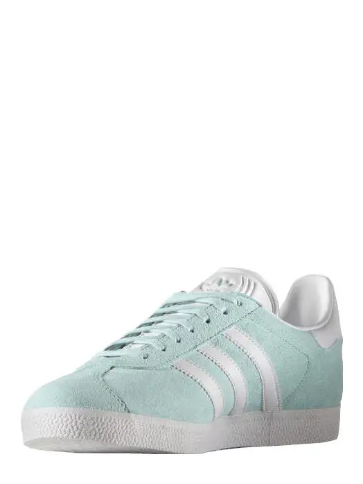 Adidas Gazelle Indoor Sneaker - Ice Mint