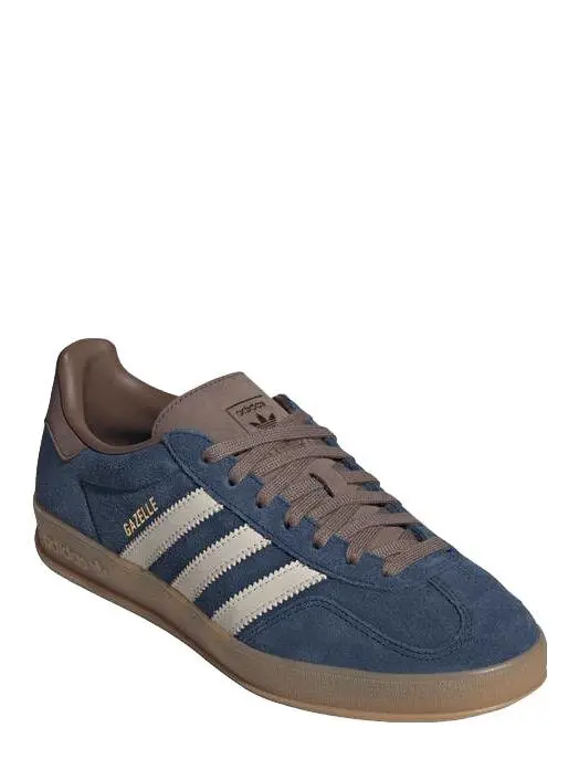 Adidas Gazelle Indoor Sneaker - Nindig/owh