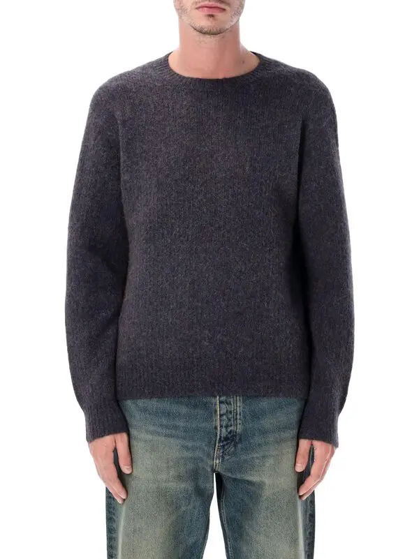 SUNFLOWER Sweater - Blue