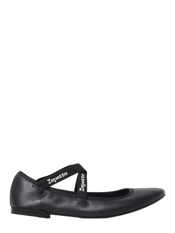 Repetto Ballet Flat - Black