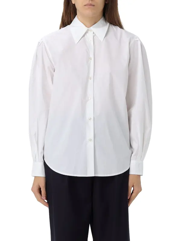 Officine Générale Shirt - White