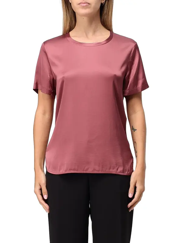 Liu Jo T-shirt - Red