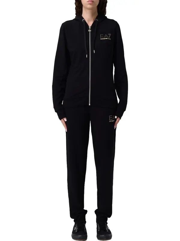 EA7 Suit Separate - Black