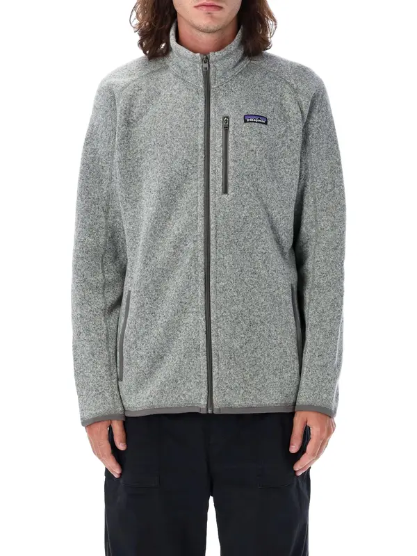 Patagonia Jacket - Grey