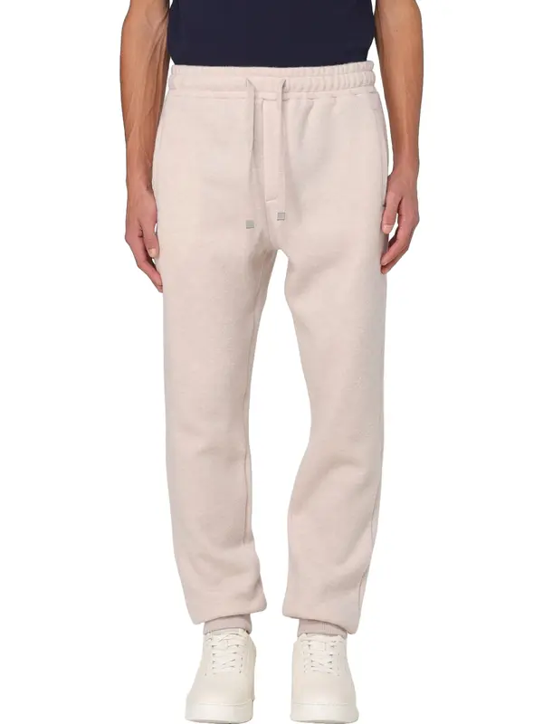 Etro Trousers - Beige