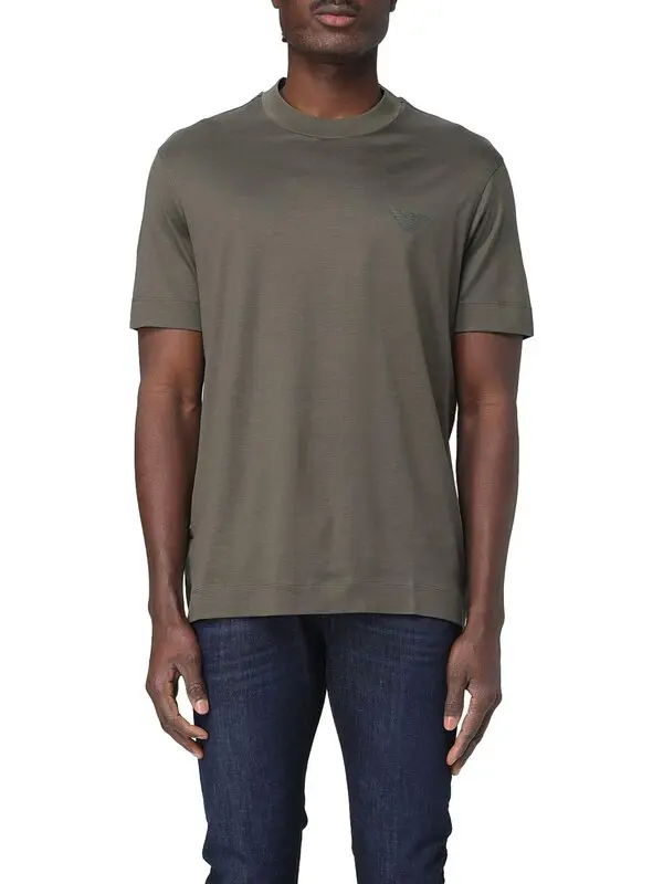 Emporio Armani T-shirt - Grey