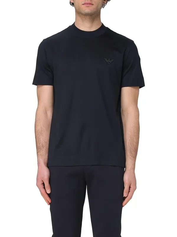 Emporio Armani T-shirt - Navy