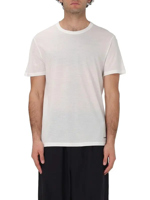 JIL SANDER T-shirt - White