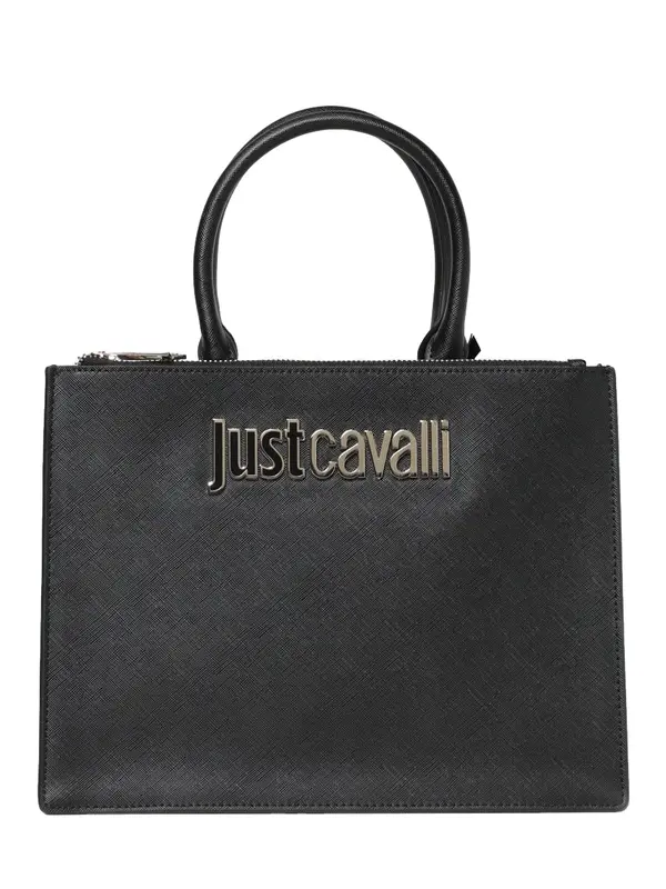 Just Cavalli Handbag - Black