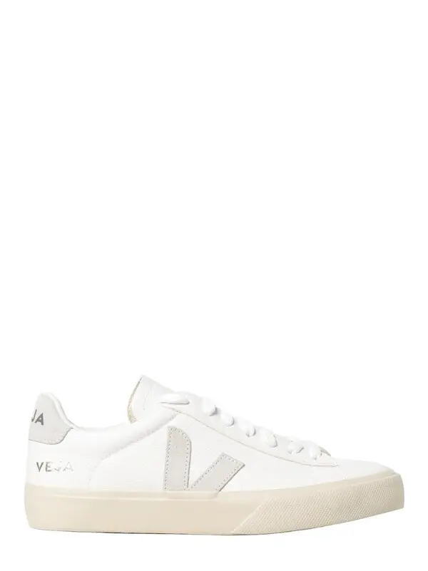 VEJA Low Top Sneakers - White