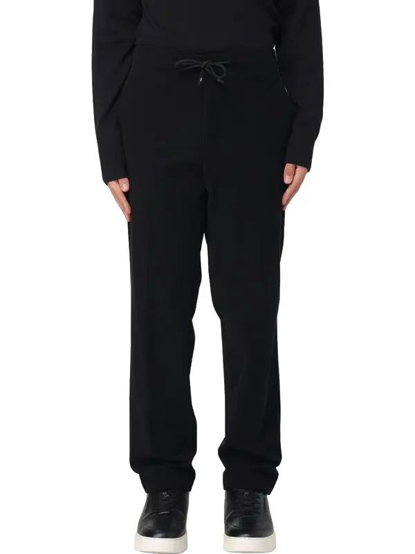 BOSS Trousers - Black
