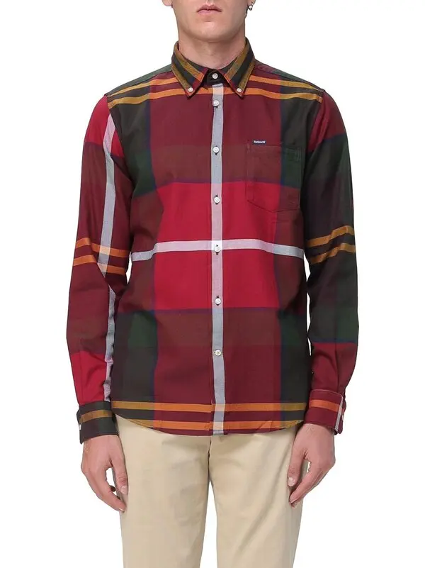 Barbour Shirt - Fa01