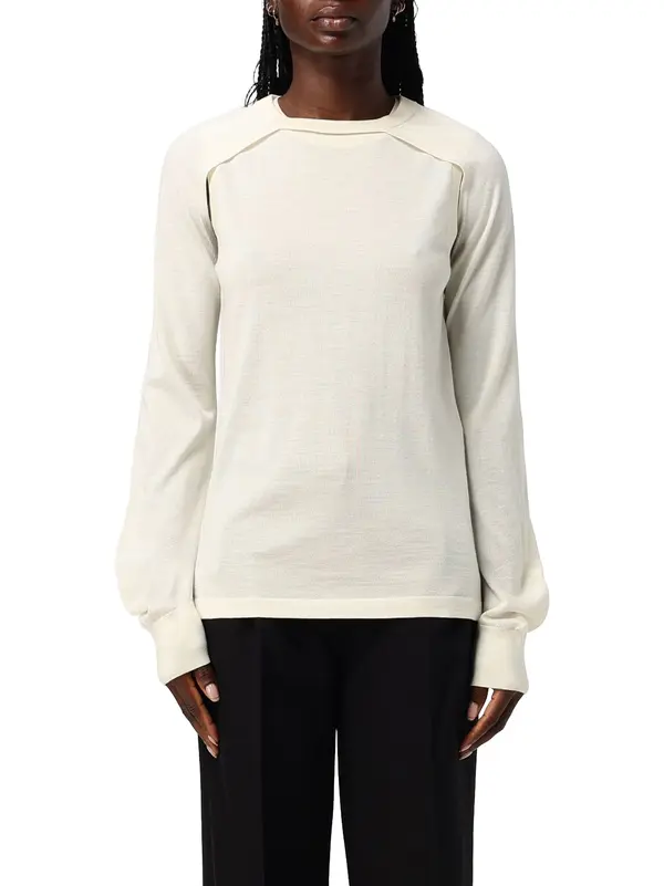 Helmut Lang Pullover - White