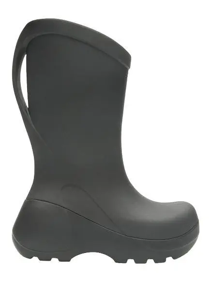 CROCS Hydra Boot - Black