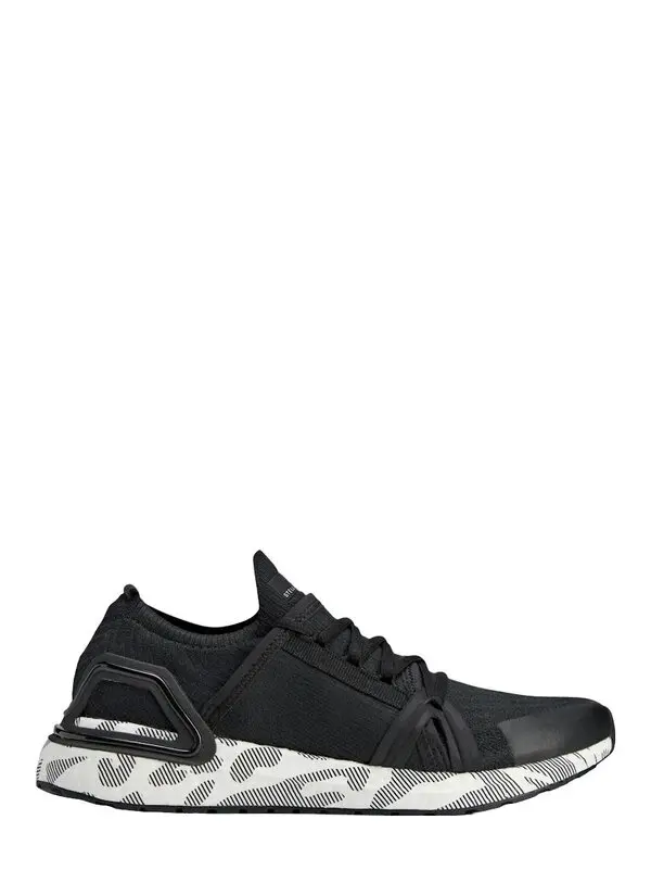 Adidas Ultra Boost Dna Stella Mccartney Sneakers - Core Black