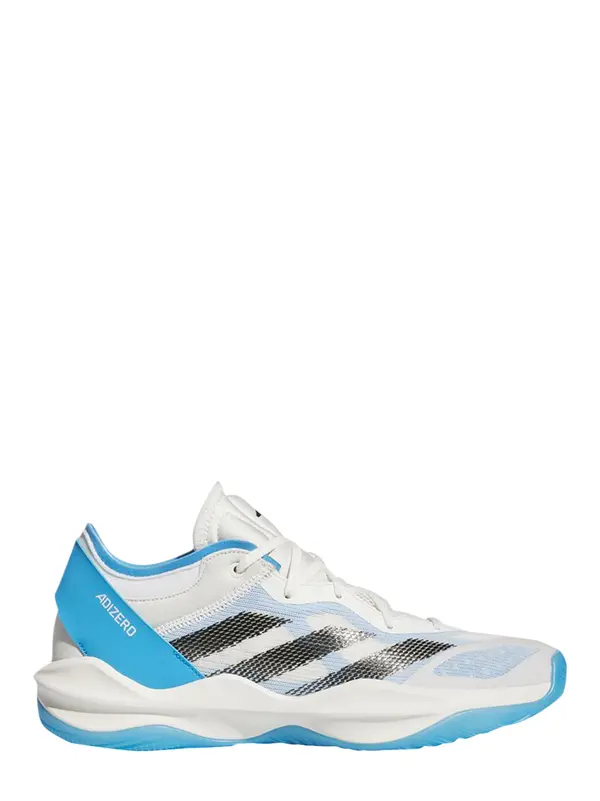 Adidas Adizero Select 2.0 Sneakers - White