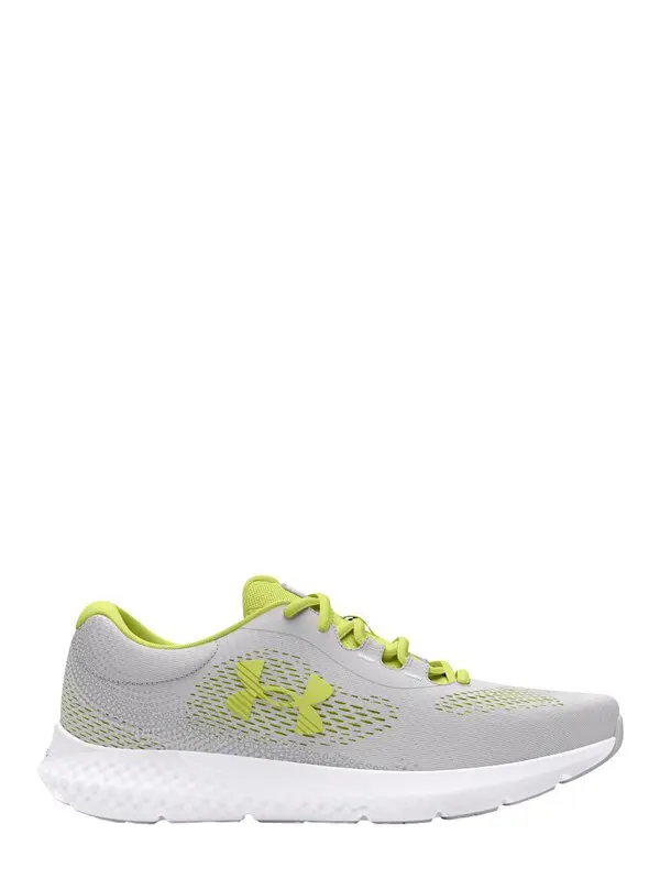 Under Armour Charged Rogue 4 Sneakers - Grey