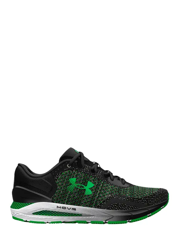 Under Armour Hovr Intake 6 - Black