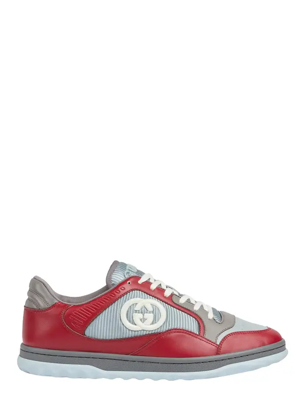 Gucci Mac80 Sneaker - Red