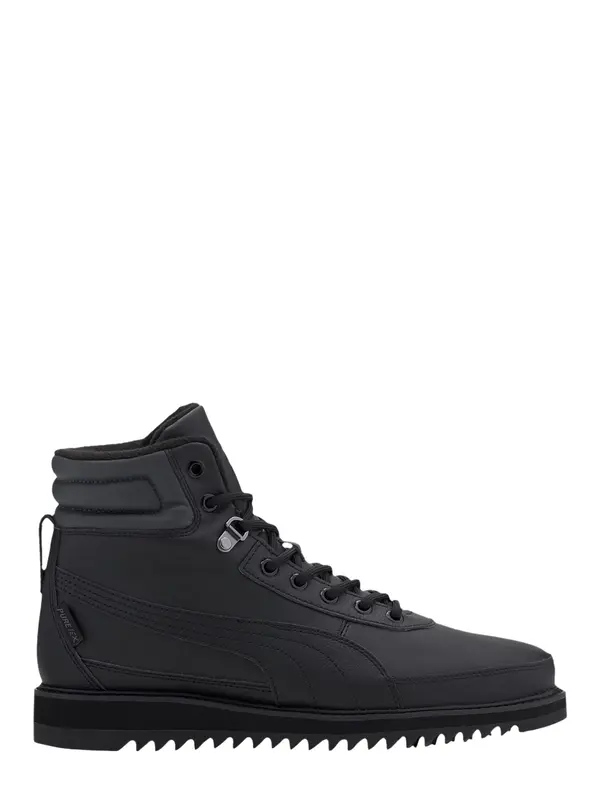 PUMA Desierto V2 Puretex - Black