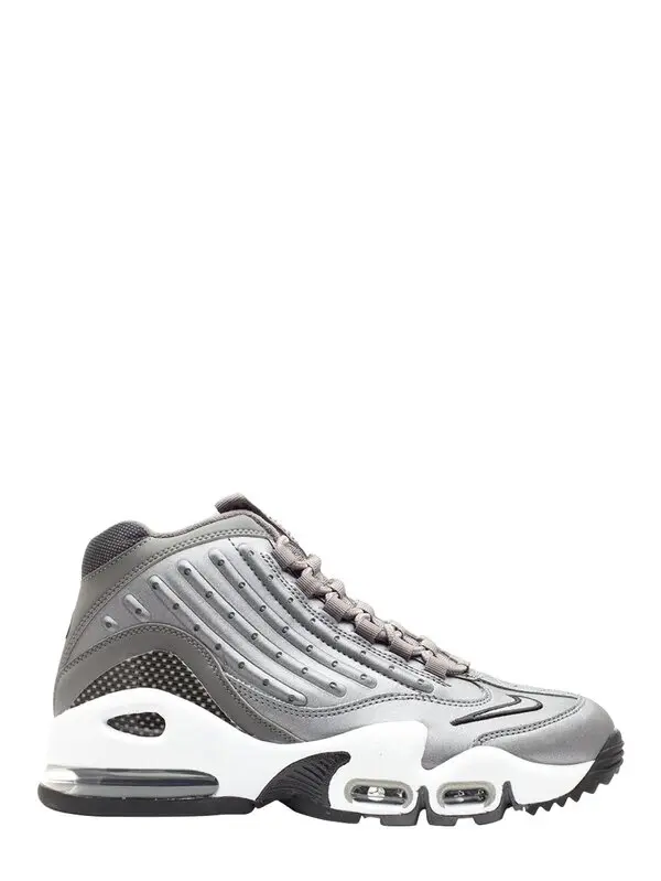 Nike Air Griffey Max 2 '3m' Sneakers - Grey