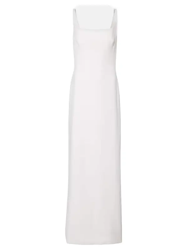 Safiyaa Bridal Gown - White